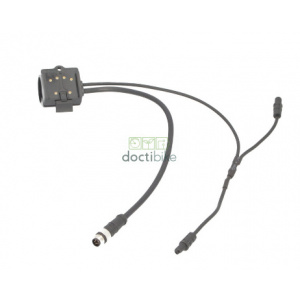 Display stand for Evo bikes BH Bikes