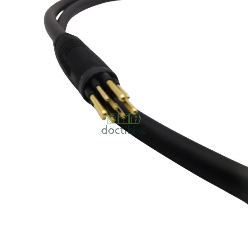 Câble moteur 1200mm pour Gitane e-Nomad