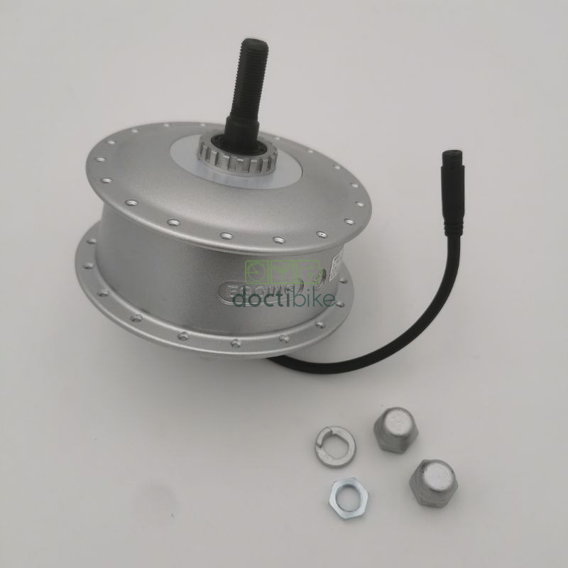 Egoing 36V hub motor for Gitane Signature - 3-pin connector