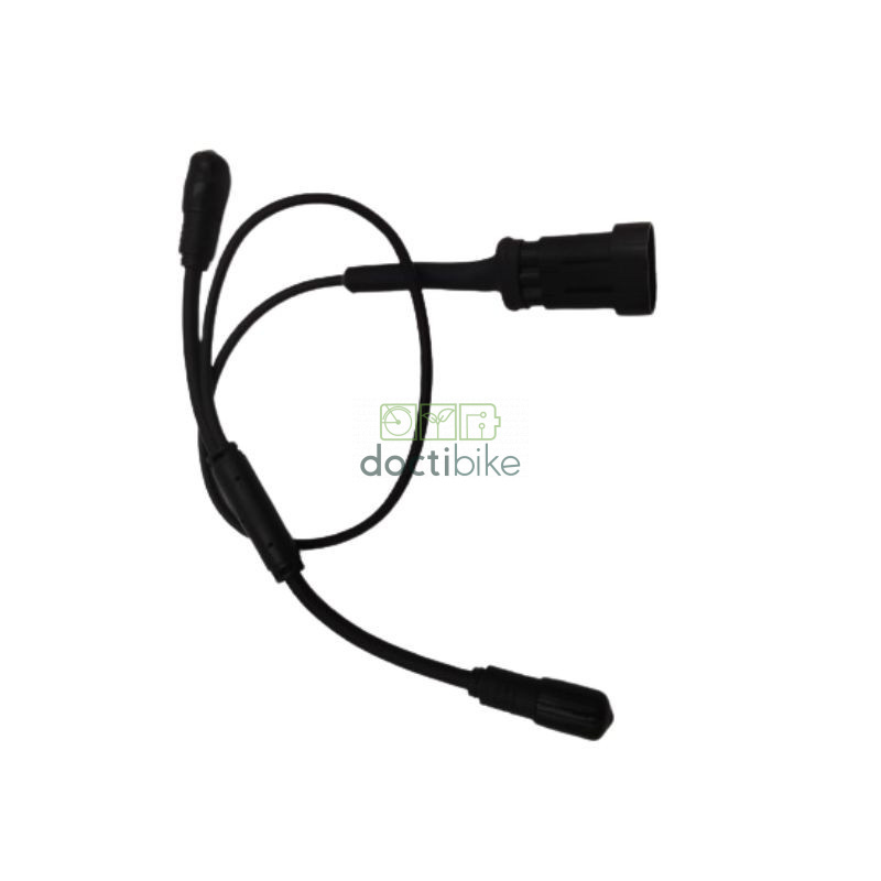 Câble EB-BUS 1T2-02