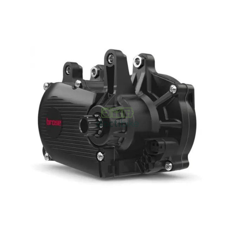 BROSE verticale trapmotor 250W 36V Drive S mag 25Km/h - G74104-100 ...