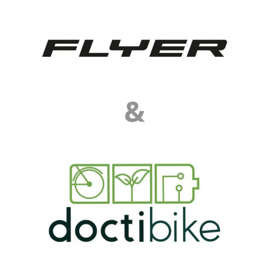 Reconditionnement FLYER C3