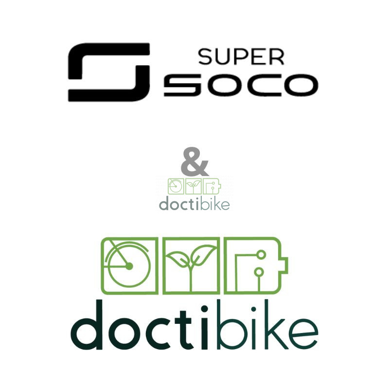 Changement de BMS sur batterie Super Soco