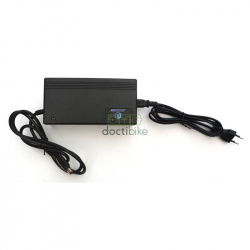 Chargeur 48V Tube Diagonal