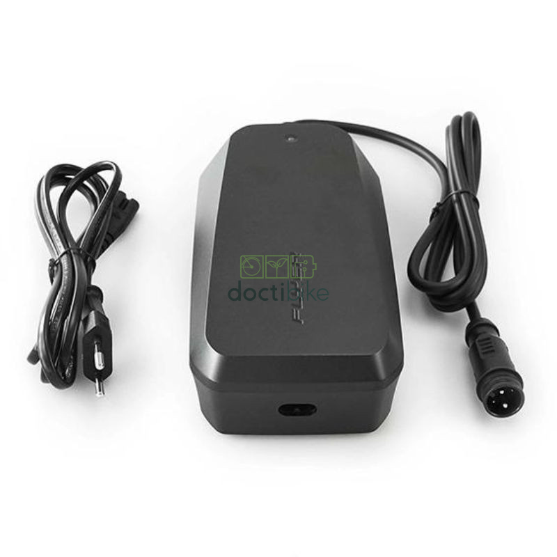 Chargeur Flyer pour batteries SIB 2 et STB - 36V 6A