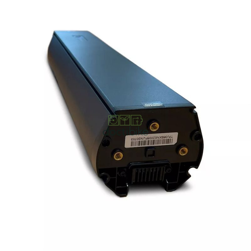 Batterie FIT TP PCT-01-35S - 36V 16.75Ah