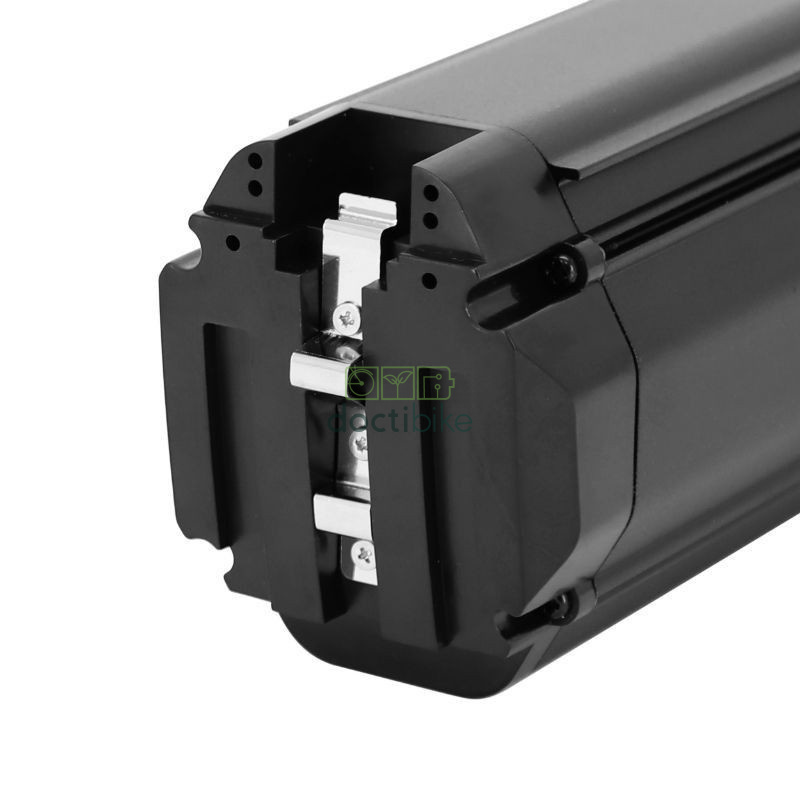 Batterie vélo LEADER FOX ZZ586 36V 20Ah pour Orem, Arran, Ayra, Brasa ...