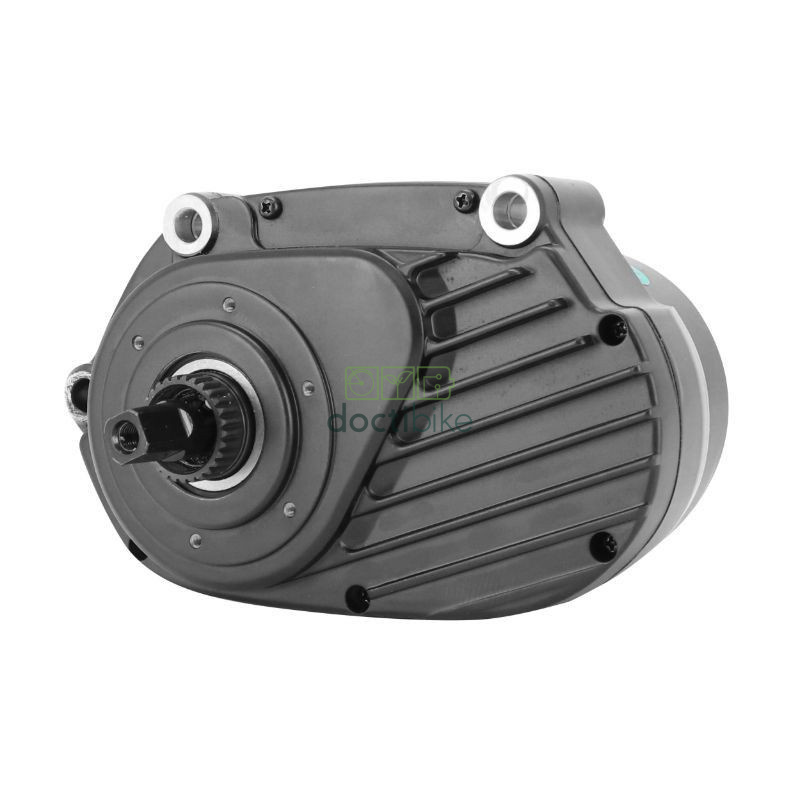 Motor central Bafang M300 UART para 29" con sensor de velocidad ...