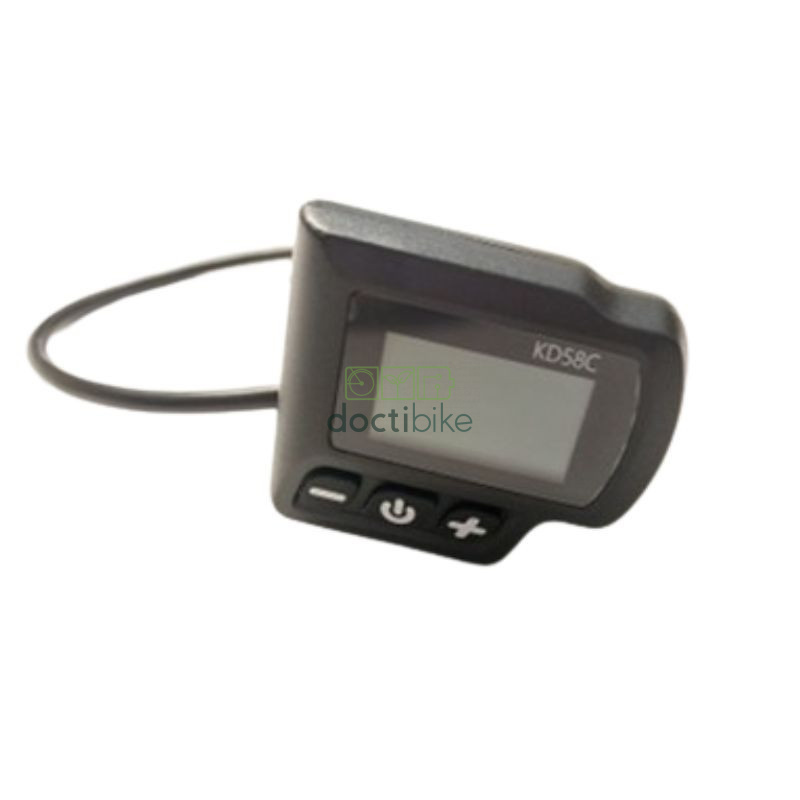 Display Key Display KD58C 28'' Non Connect