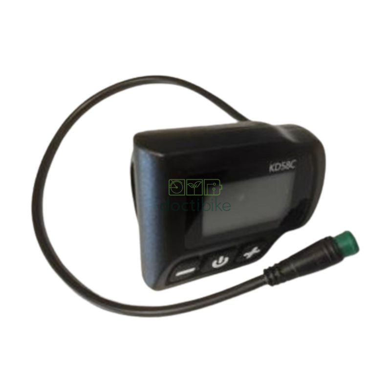 Display Key Display KD58C 28'' Non Connect