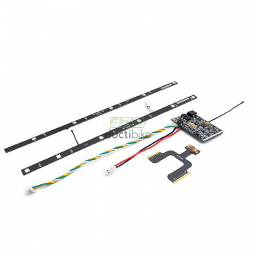 BMS 10S 36V 20Ah pour trottinette Xiaomi 1S / M365 / Mi 3