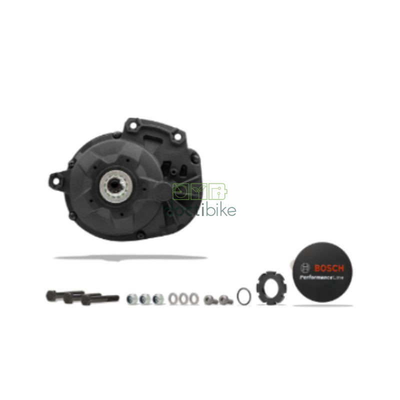 Motor Bosch / Performance Line drive unit kit 25Km/h (BDU365P)
