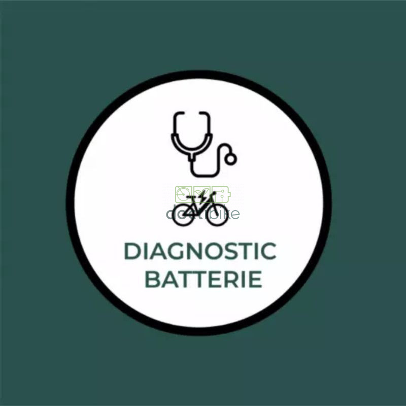 Specialized battery diagnostics