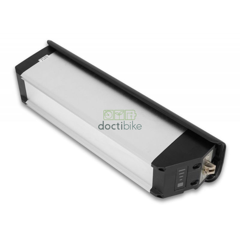 Batterie vélo Ecobike Rhino - 36V 13Ah à 16Ah