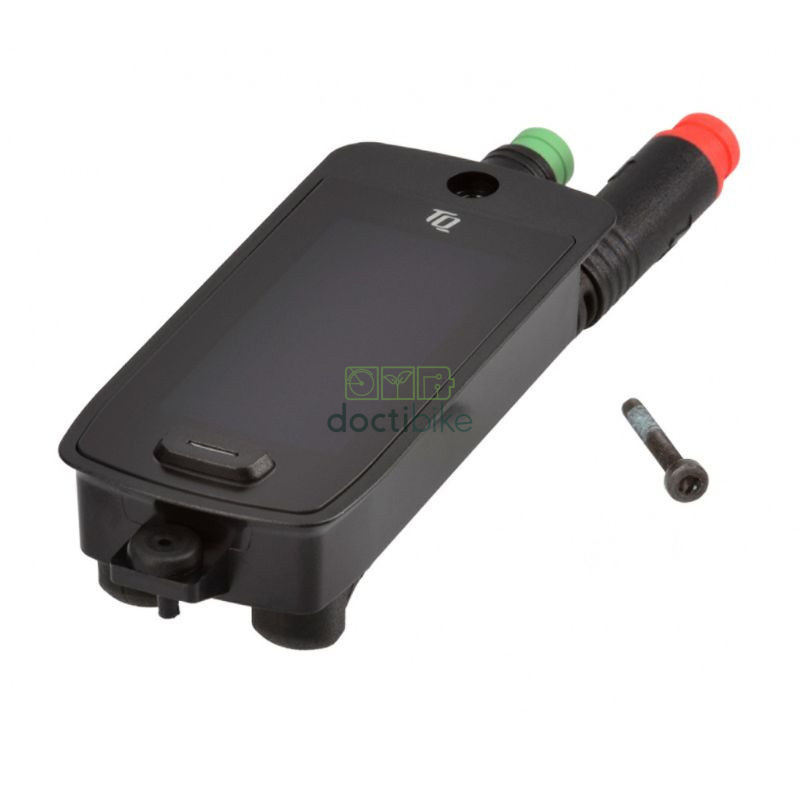 Display TQ Systems HPR - V02