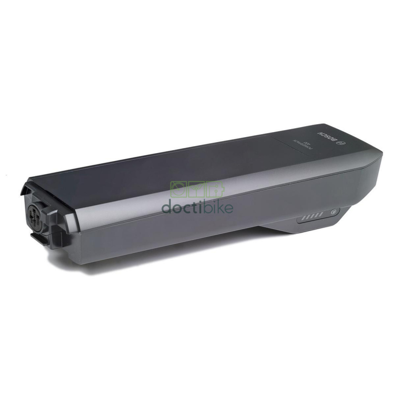 Battery Bosch PowerPack 400 Wh Luggage rack - Active & Performance ...