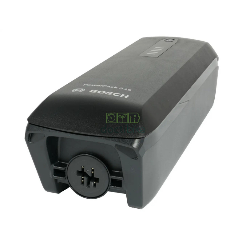 Batterie Bosch Powerpack 725Wh Cadre - BES3