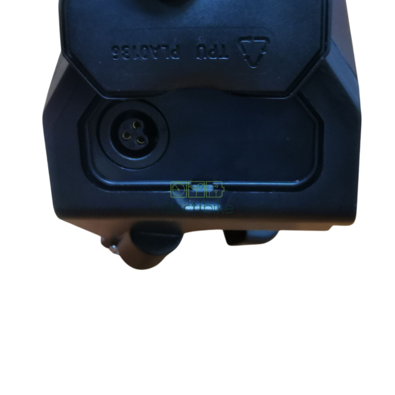 Wiederaufbereitete SUNN Batterie Charger S2 36V 14Ah