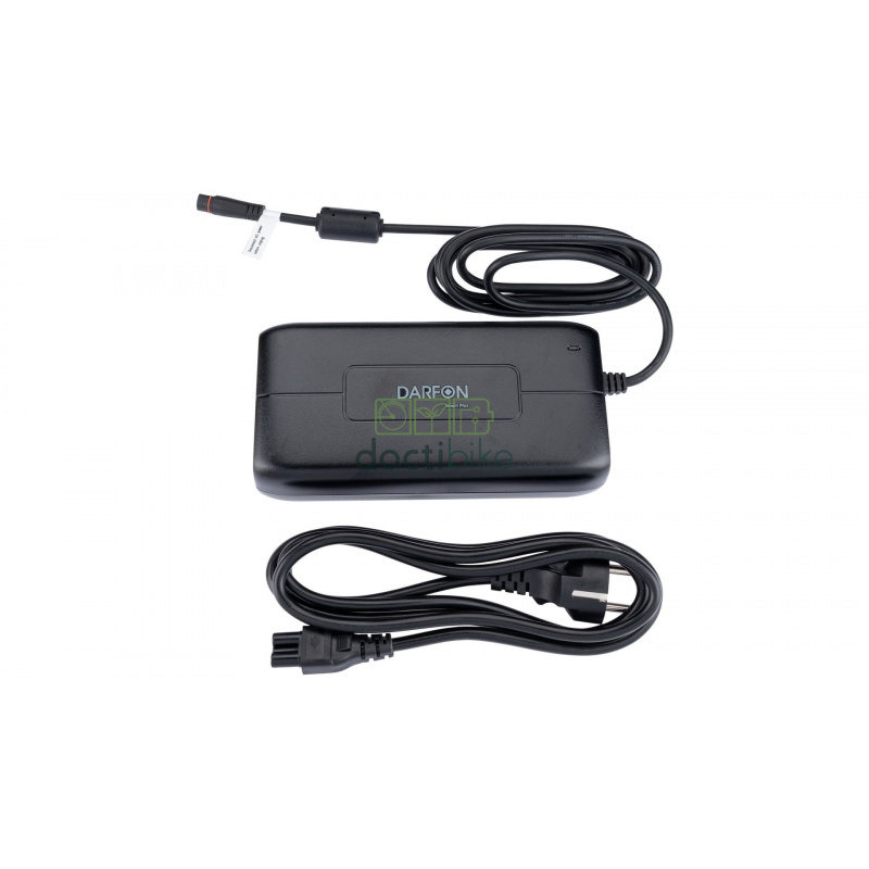 Chargeur Darfon 36V 4A - 5,6 A