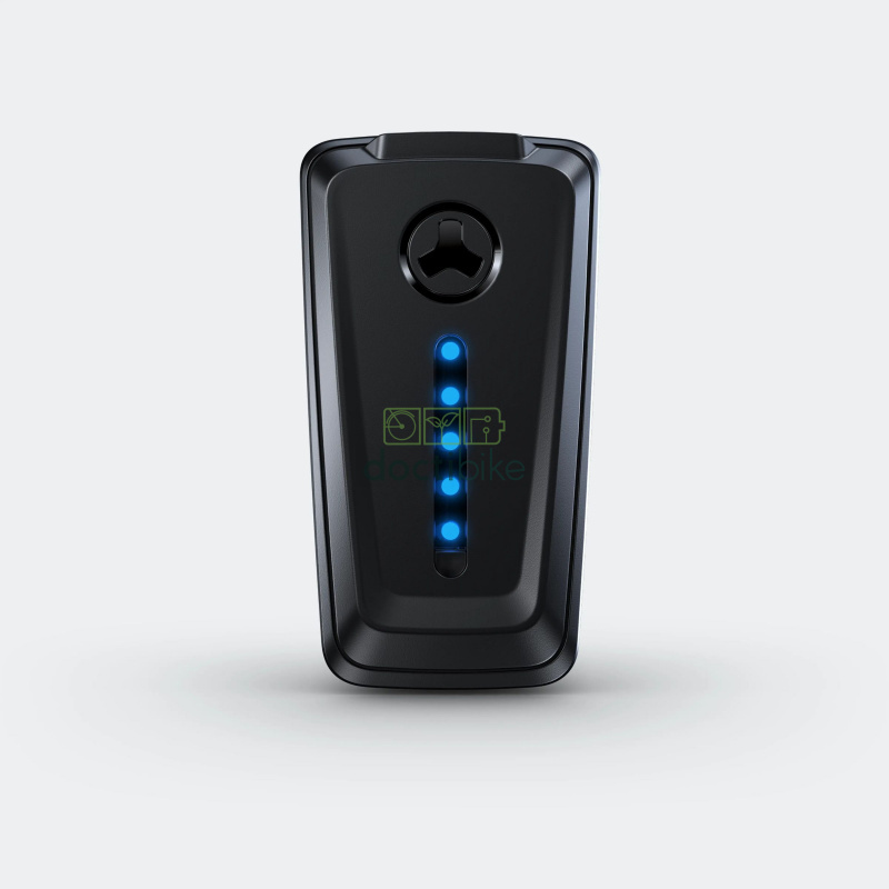 Display Fazua LED Hub - Ride 60 - Version M