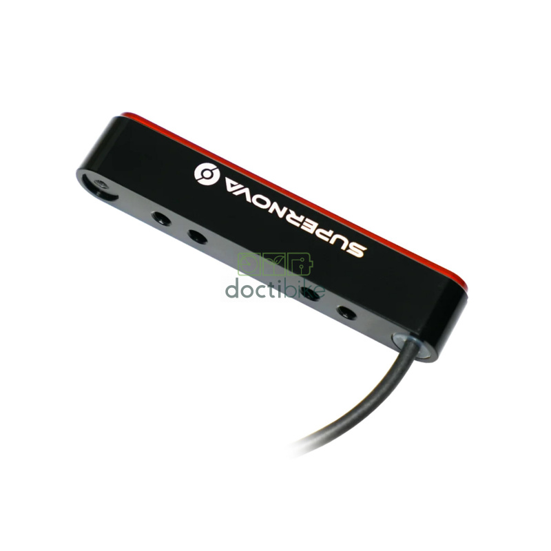 Feu arrière SUPERNOVA M99 TL2 (version 6V)