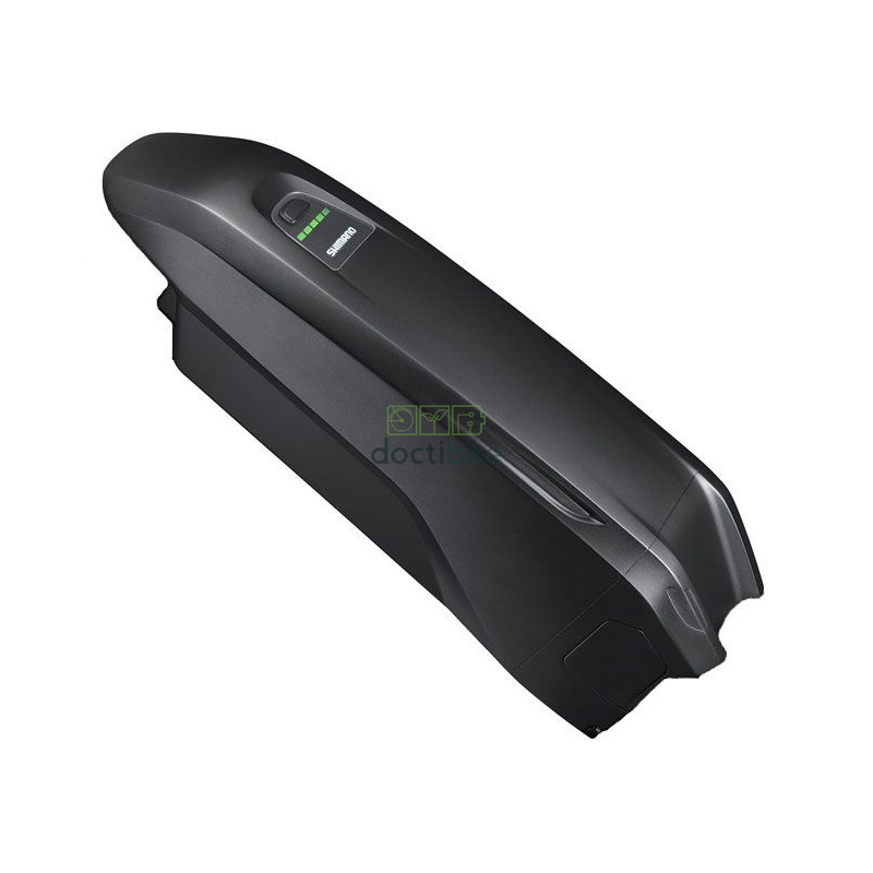 Batterie vélo Shimano Steps BT-EN605-A Gen.2 504 Wh