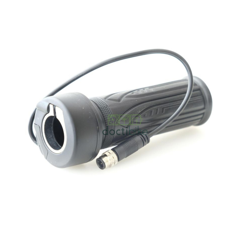 HEINZMANN DirectPower accelerator handle with short cable