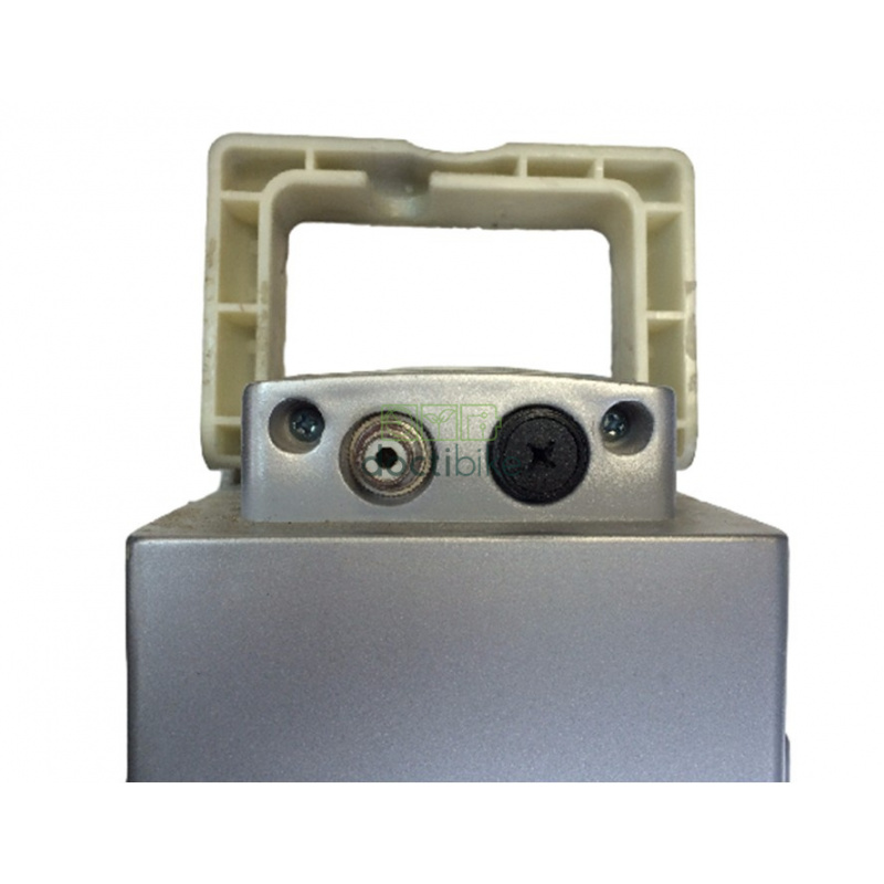 RECONDITIONING ECOBIKE 36V BATTERY