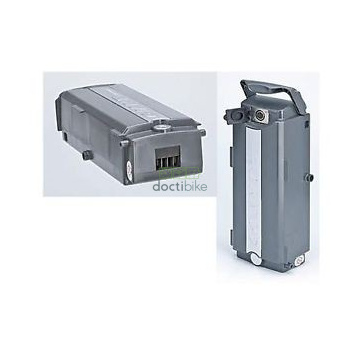 Opknappen GIANT 26V accu