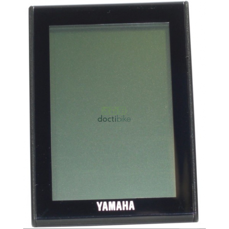 Screen Yamaha LCD 2016
