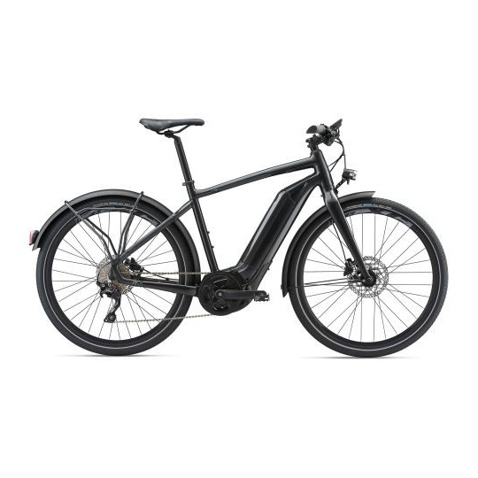 Giant Quick E+ fietsaccu 36V 10Ah tot 14Ah