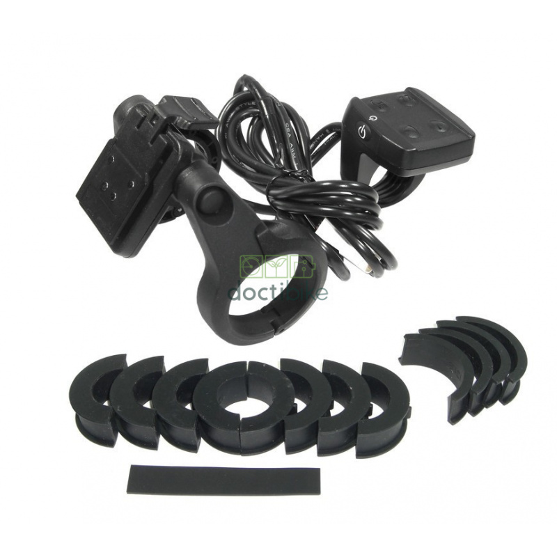 YAMAHA screen mount 2016