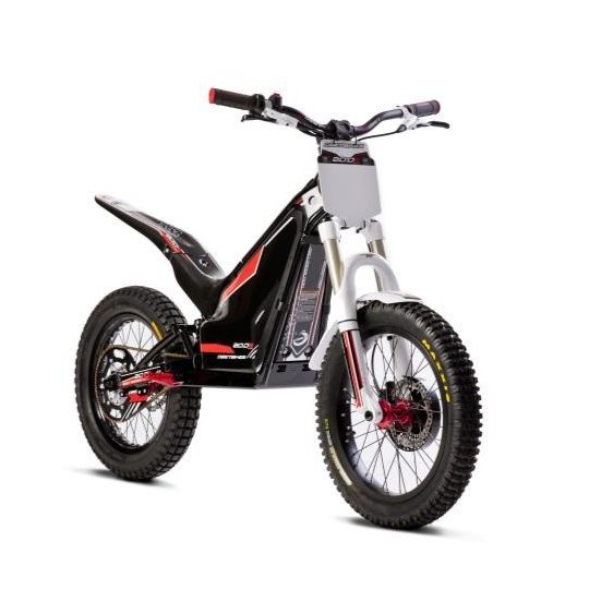 Reconditionnement Batterie Moto Électrique OSET Bike 20.0 - 48V 16Ah