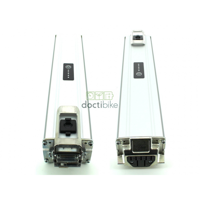 Battery Brose Semi-integrated UR-V8 36V 17.25 Ah