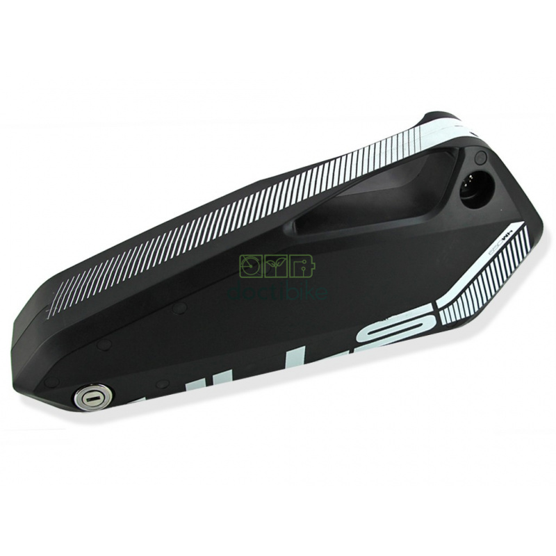 Battery Brose Bulls Cadre sans réveil 36V 17.5Ah