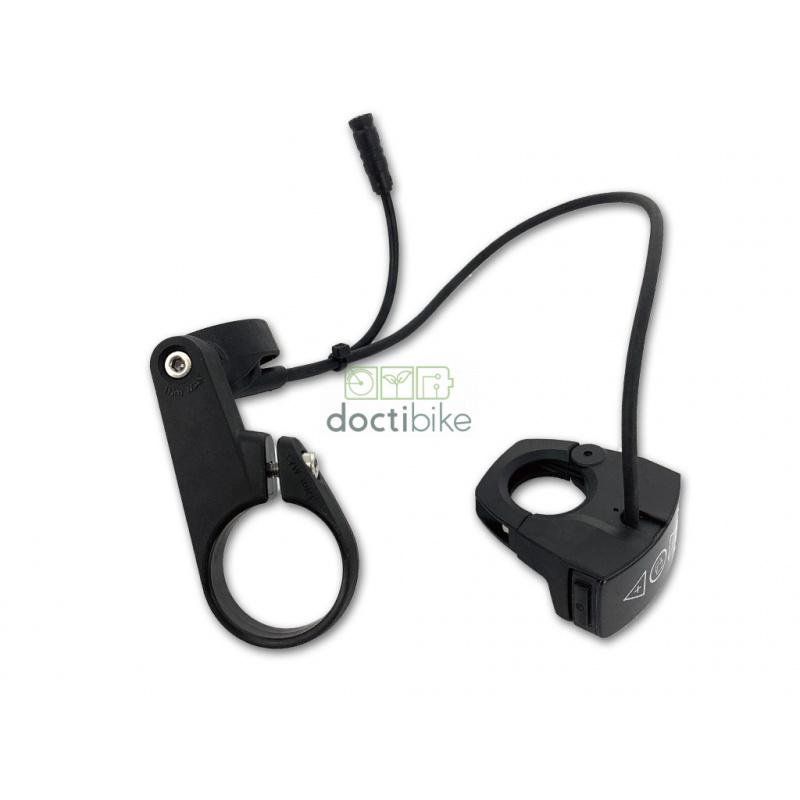 Remote control Display BLOKS New Style