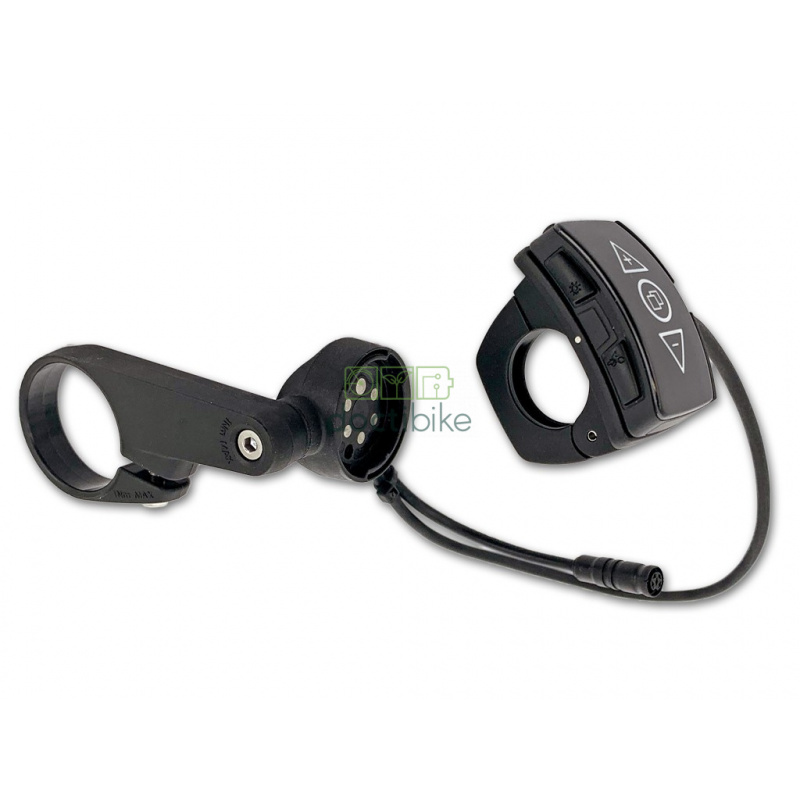 Remote control Display BLOKS New Style