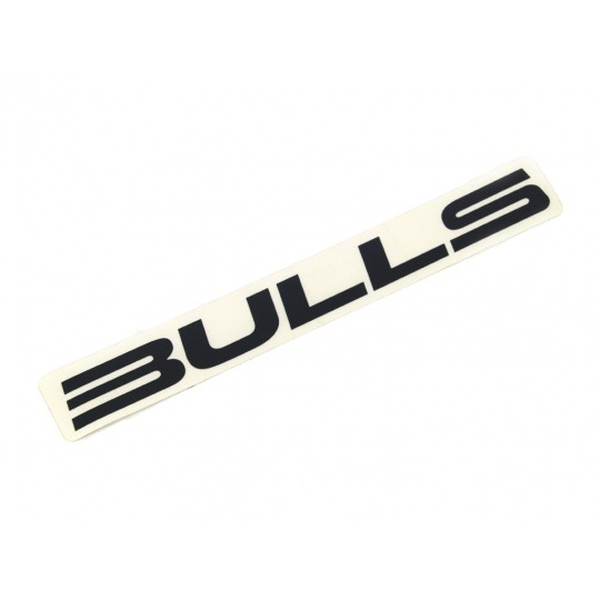 Bulls sticker