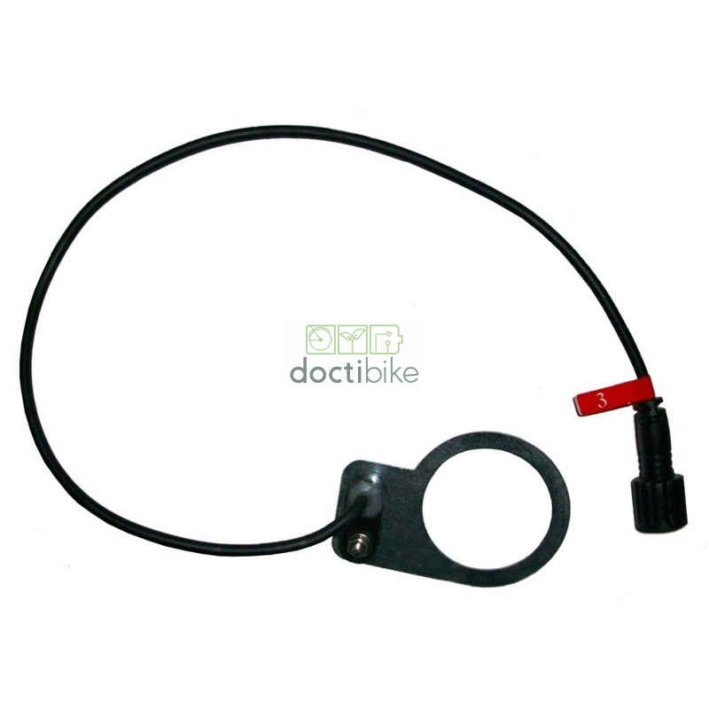 BB L400 crankset sensor