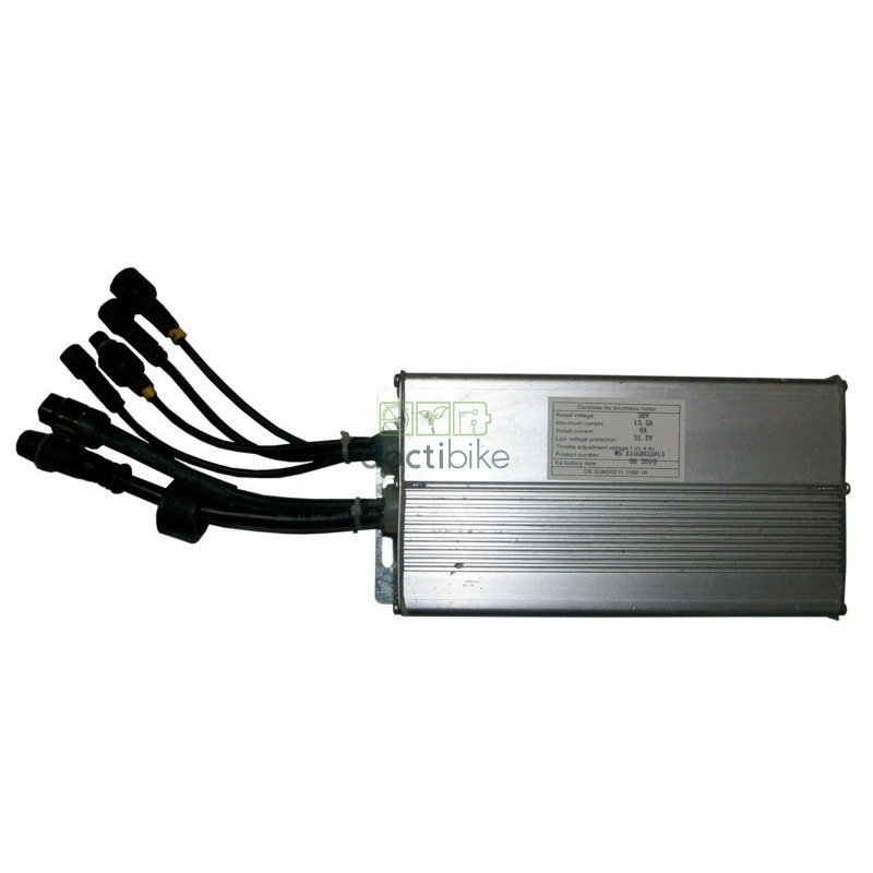 CONTROLLER 37v 15cm LD-LP-001 Cycleurope