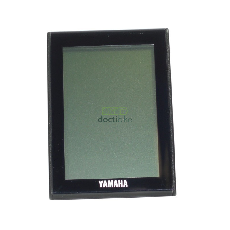 Screen Yamaha LCD 2016