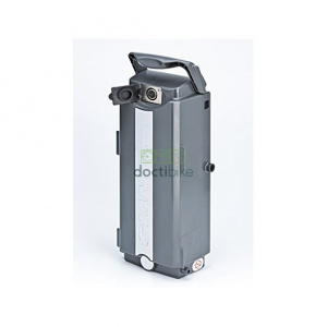 Opknappen GIANT 26V accu