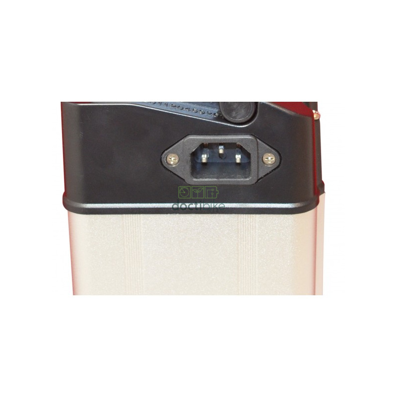 CITY1000 36V 10Ah 3-Pin BATTERY