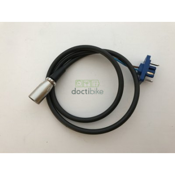 Câble Batterie Testeur AT00095: VAN RAAM UTOPIA VELO,SILENT (CUBE, SLIM)