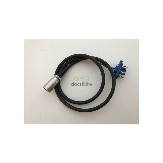 Câble Batterie Testeur AT00095: VAN RAAM UTOPIA VELO,SILENT (CUBE, SLIM)