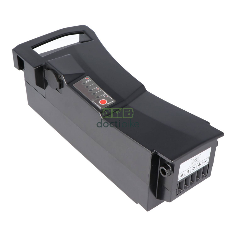 Derby Cycle battery upgrade cable