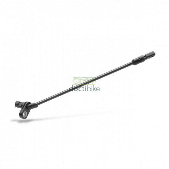 Speed sensor Bosch ABS 550