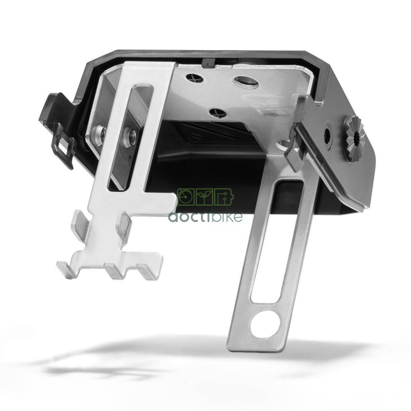 ABS mounting bracket