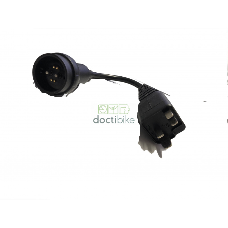 Cable de mejora de la batería Derby Cycle