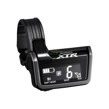 Display Shimano Di2 SC-M9051 XTR